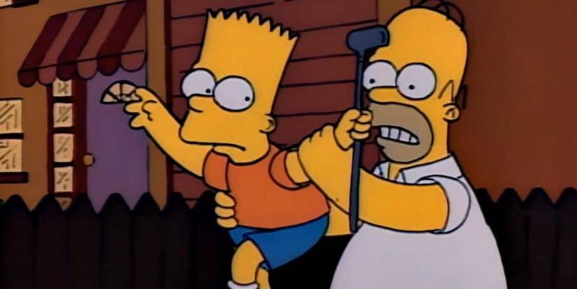 10 Best Season 2 Episodes of 'The Simpsons,' Ranked