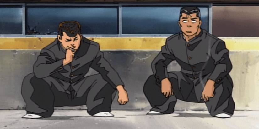 10 Greatest Anime Shows Even Diehards Haven't Seen