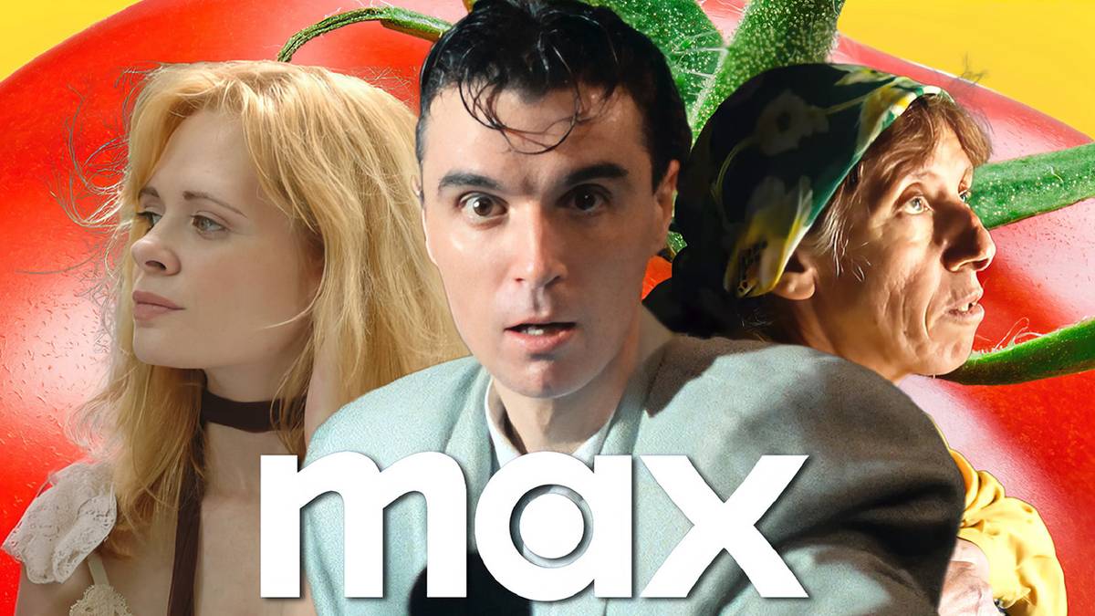 Documentaries With a 100% Rotten Tomatoes Score on Max Right Now ...