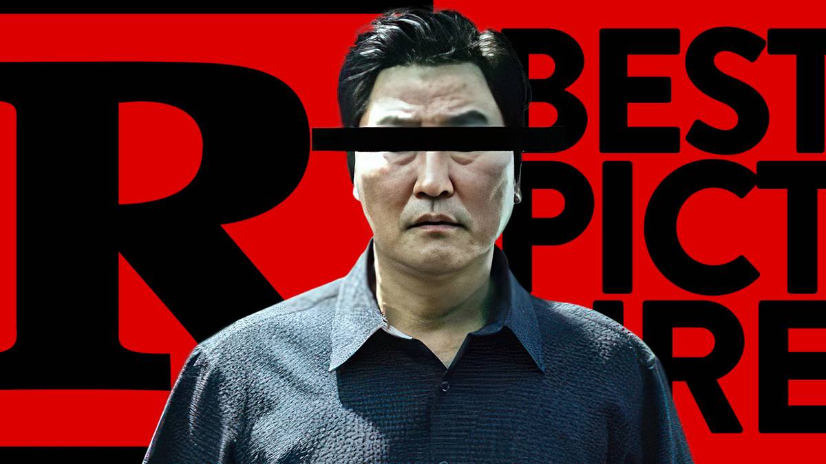 10 Best R-Rated Oscar Best Picture Winners, Ranked