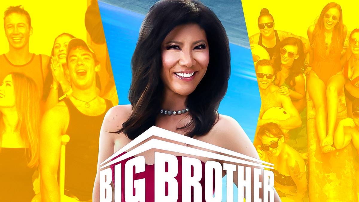 'Big Brother's 10 Worst Seasons, Ranked