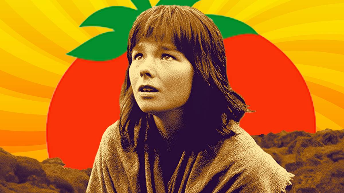 Bjork Bewitched the Camera in This Eerie, Visionary Fantasy Movie With 100% on Rotten Tomatoes