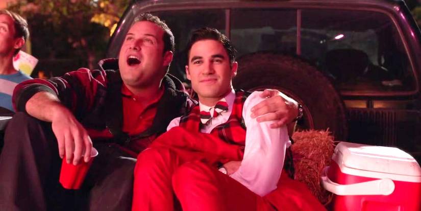 10 Strangest TV Relationships, Ranked