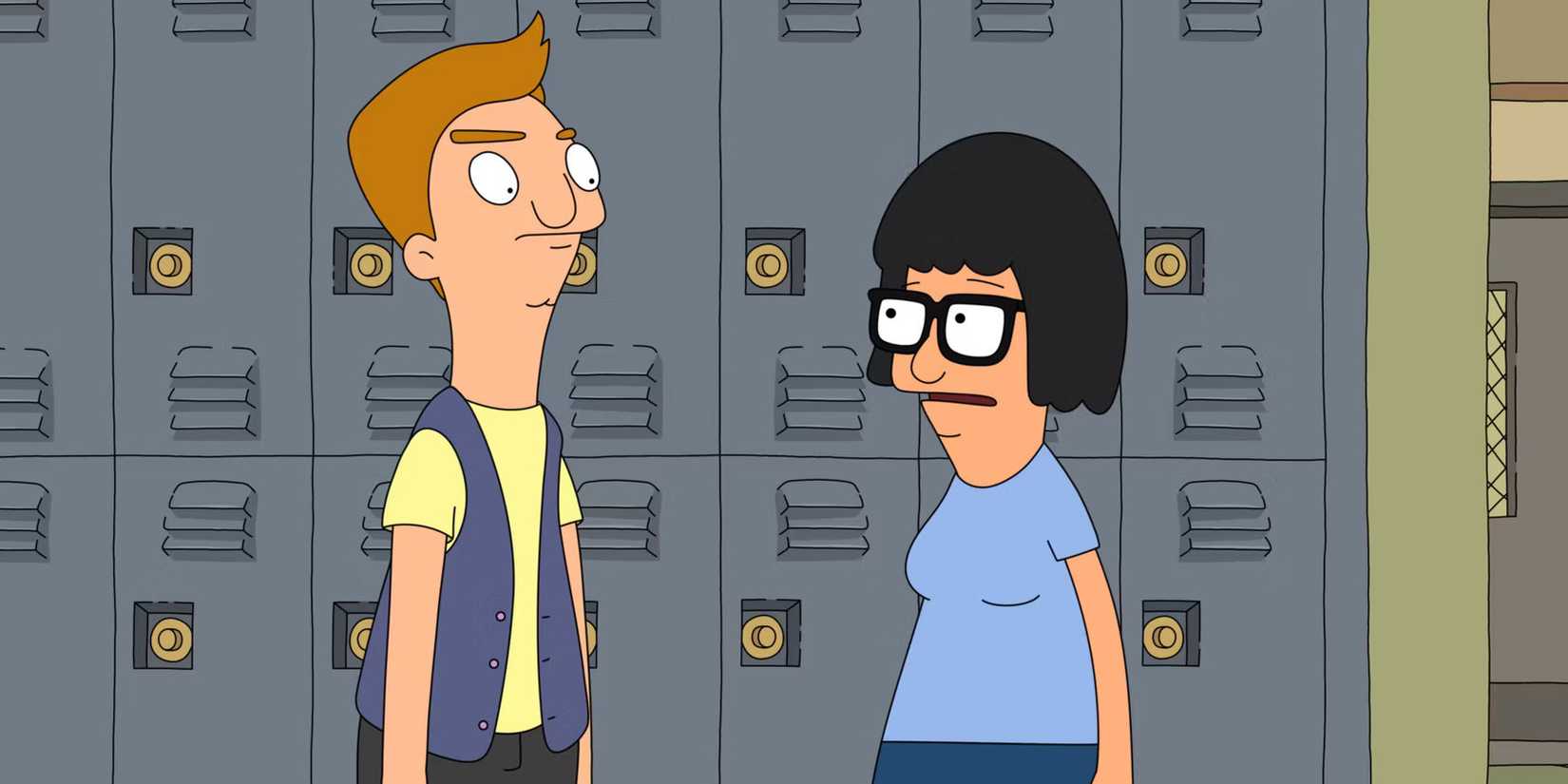 10 Best 'Bob's Burgers' Supporting Characters, Ranked