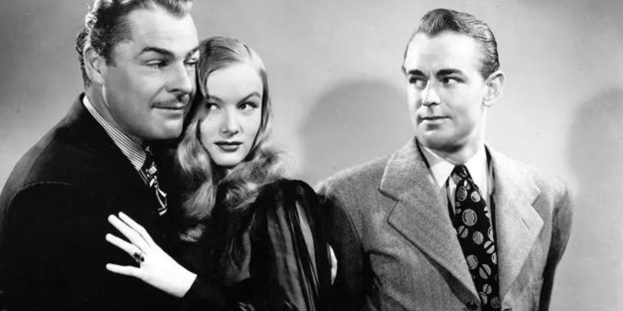 Alan Ladd Movies World War Two
