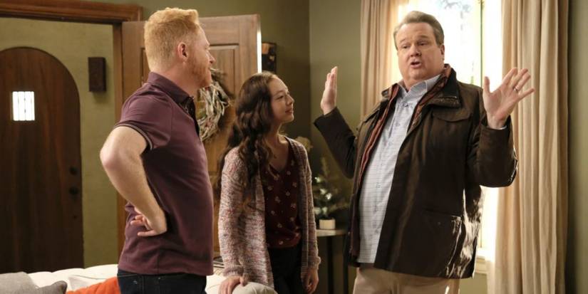 All 11 'Modern Family' Seasons, Ranked