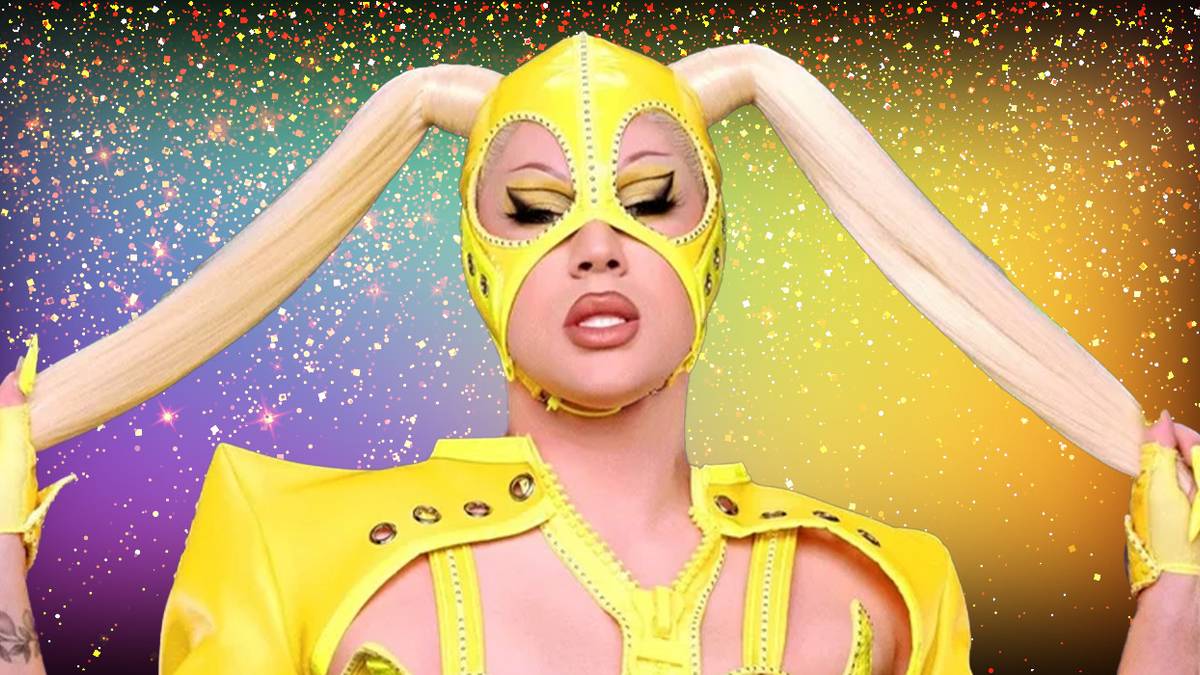 Lemon Deserved to Win 'Canada's Drag Race vs the World 2'