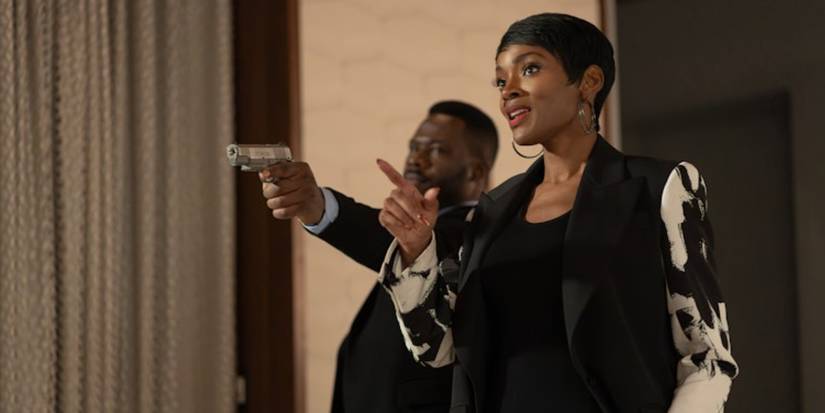 Who Appears in ‘Power Book II: Ghost’ Season 4?