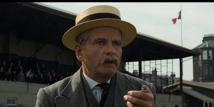 10 Best Ian Holm Movies, Ranked