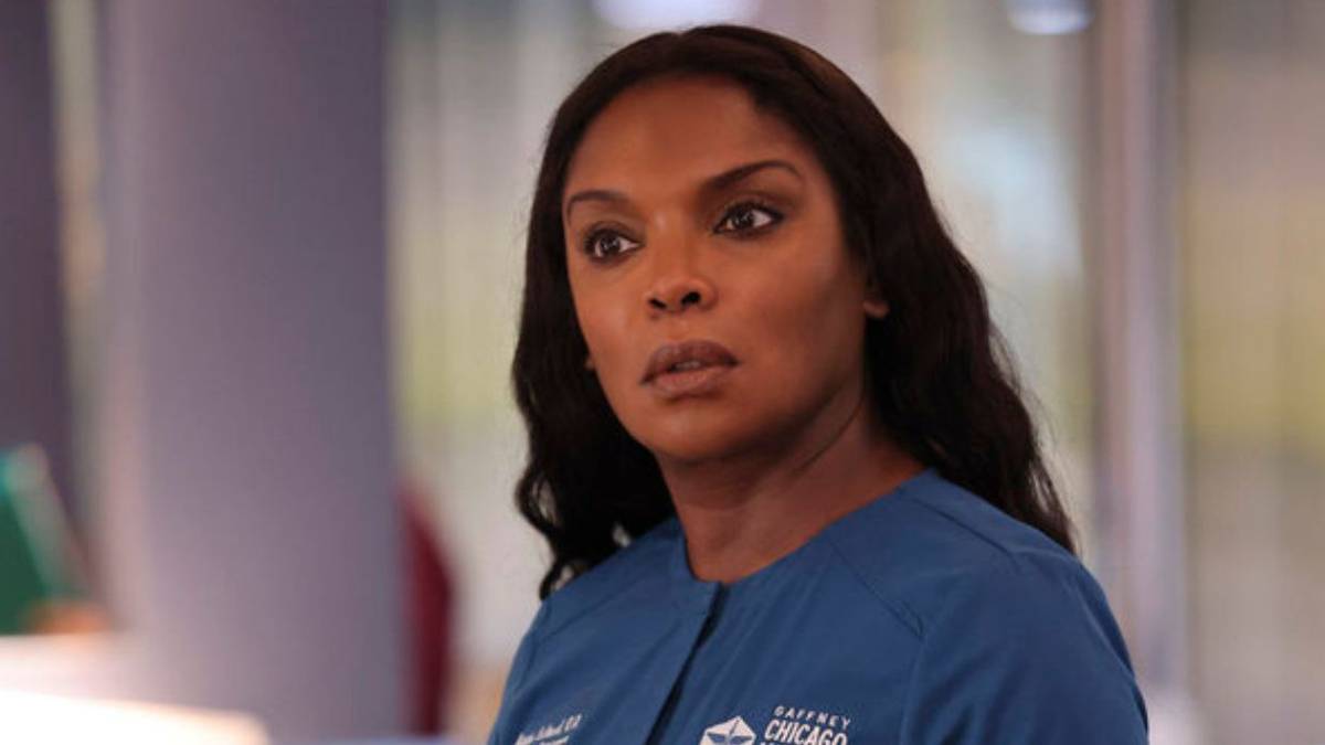 It's a Full Moon in the ER in 'Chicago Med' Season 10 Sneak Peek