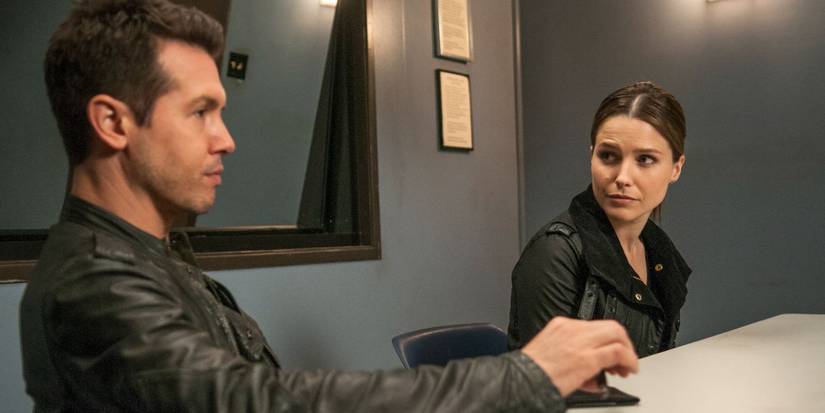 10 Best Season 1 Episodes of 'Chicago P.D.,' Ranked by IMDb