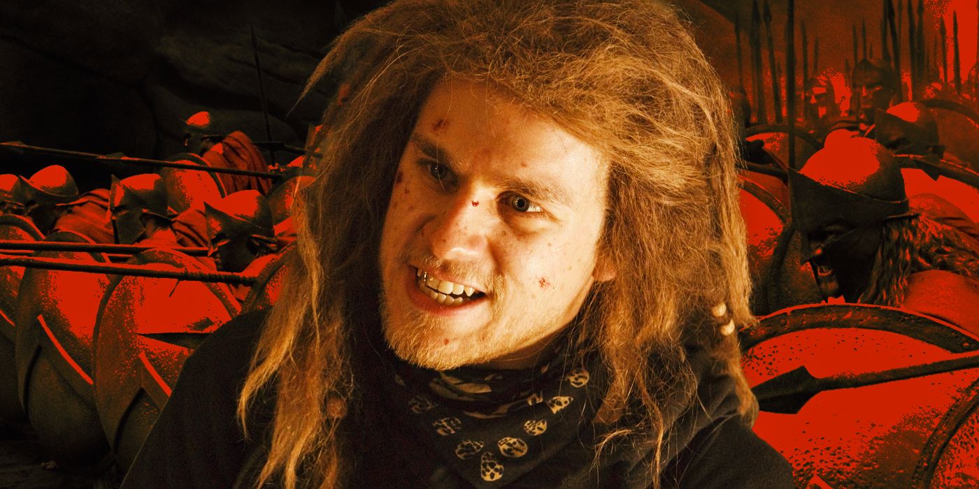 Elijah Wood’s First Post-Lord of the Rings Movie Was This Gritty ...