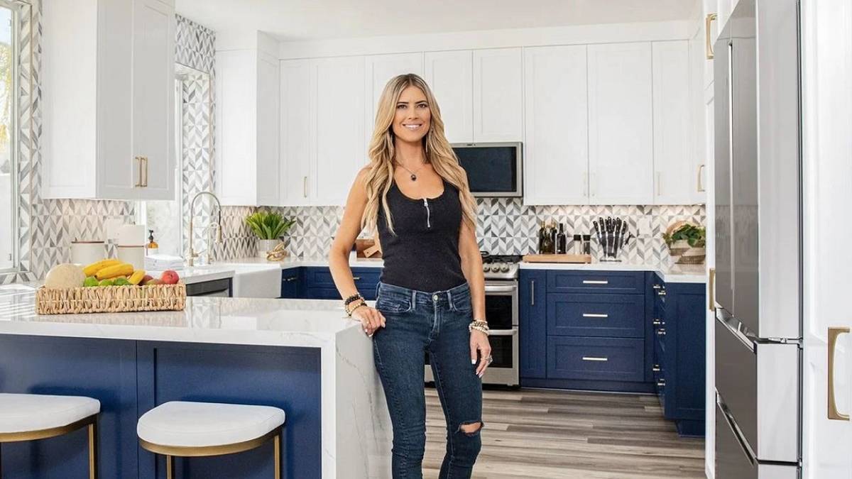 Christina Haack Makes Another Shocking Move In The Divorce Battle