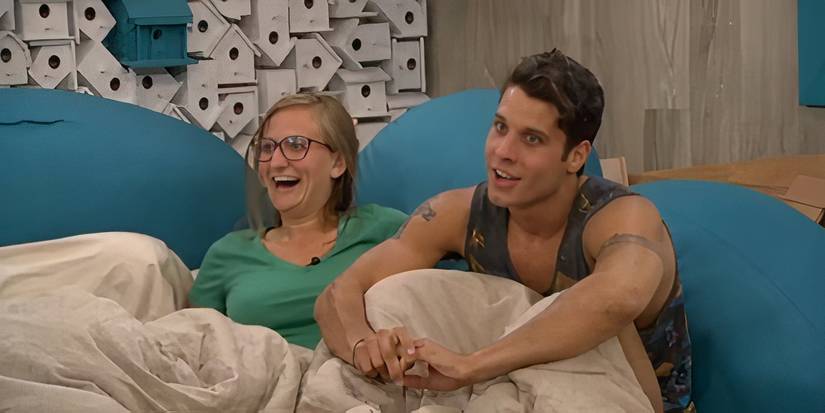 10 Best Zingbot Zingers in 'Big Brother,' Ranked