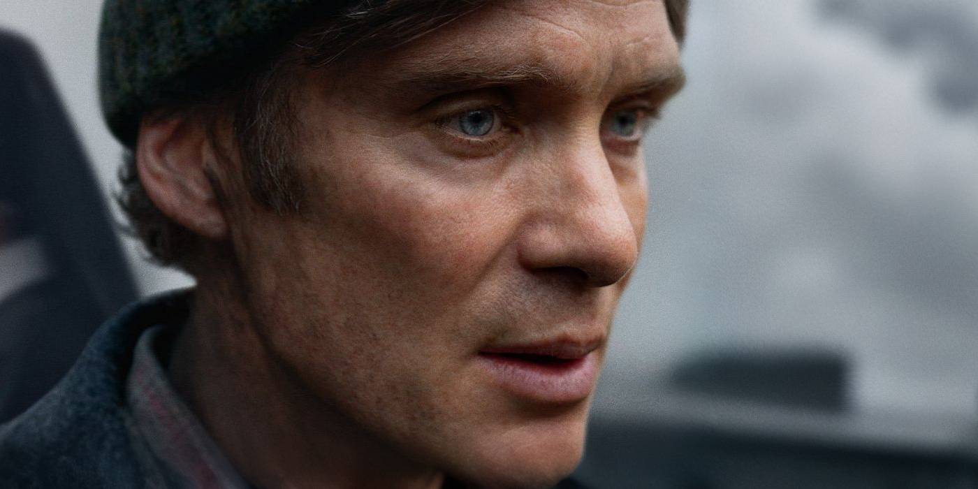 Cillian Murphy’s Quickly-Forgotten 'Small Things Like These' Takes Streaming Charts by Storm
