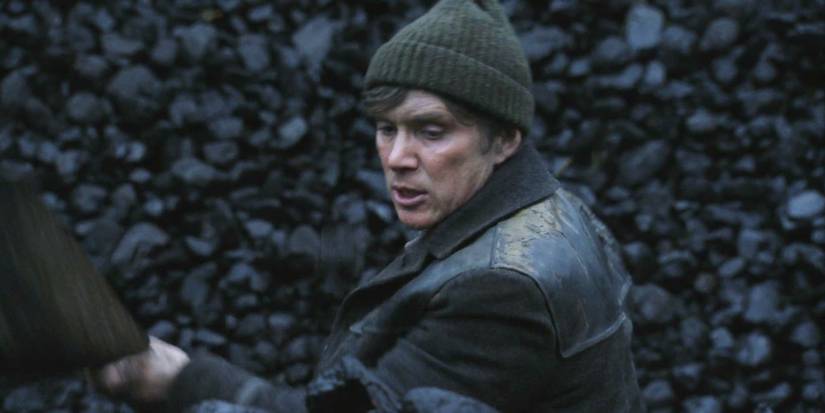 10 Best Drama Movies of 2024, Ranked