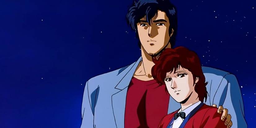 The Best Anime Show From Every Year of the 1990s, Ranked