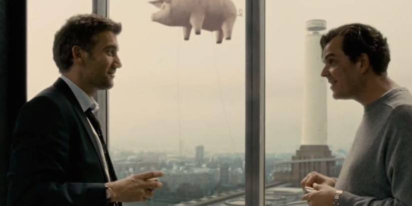 10 Best Danny Huston Movies and Shows, Ranked