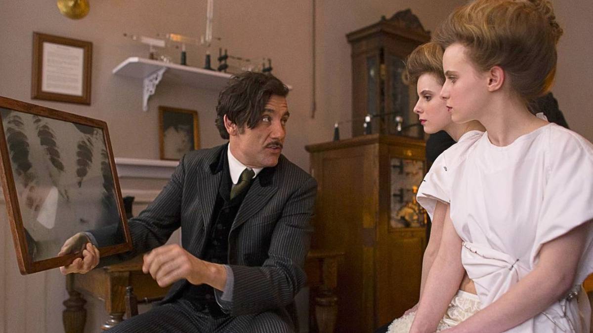 'The Knick,' HBO's Other Hit Medical Drama, Finds Newfound Success on ...
