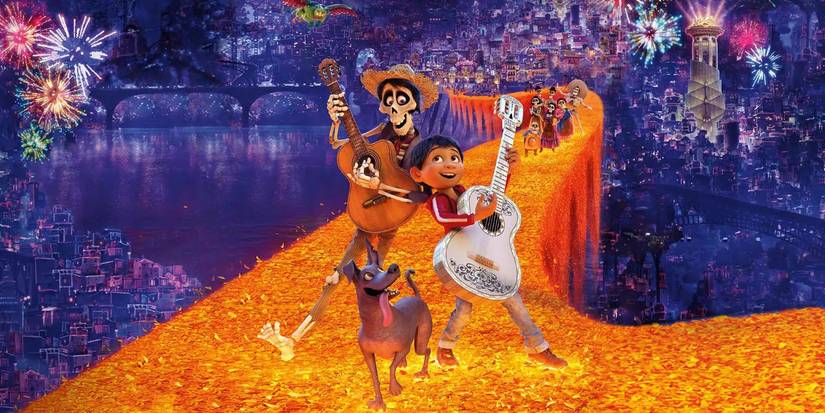 10 Best Movies About Life After Death, Ranked