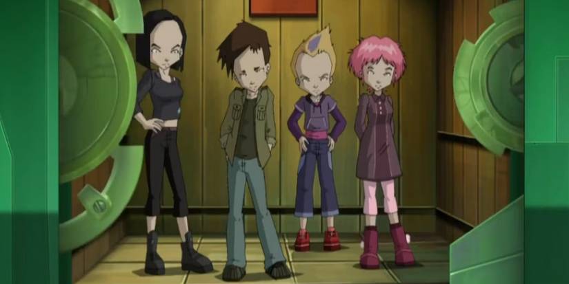 13 Western Shows That Feel Like Anime
