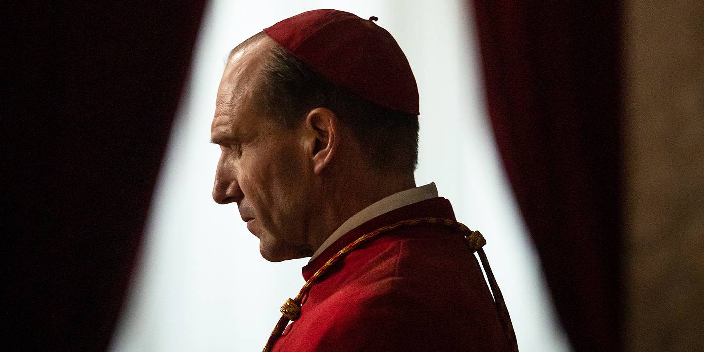 All 6 Cardinals in 'Conclave,' Ranked