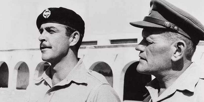 The Sean Connery Classic Christopher Nolan Called an "Extraordinary Piece of Work"