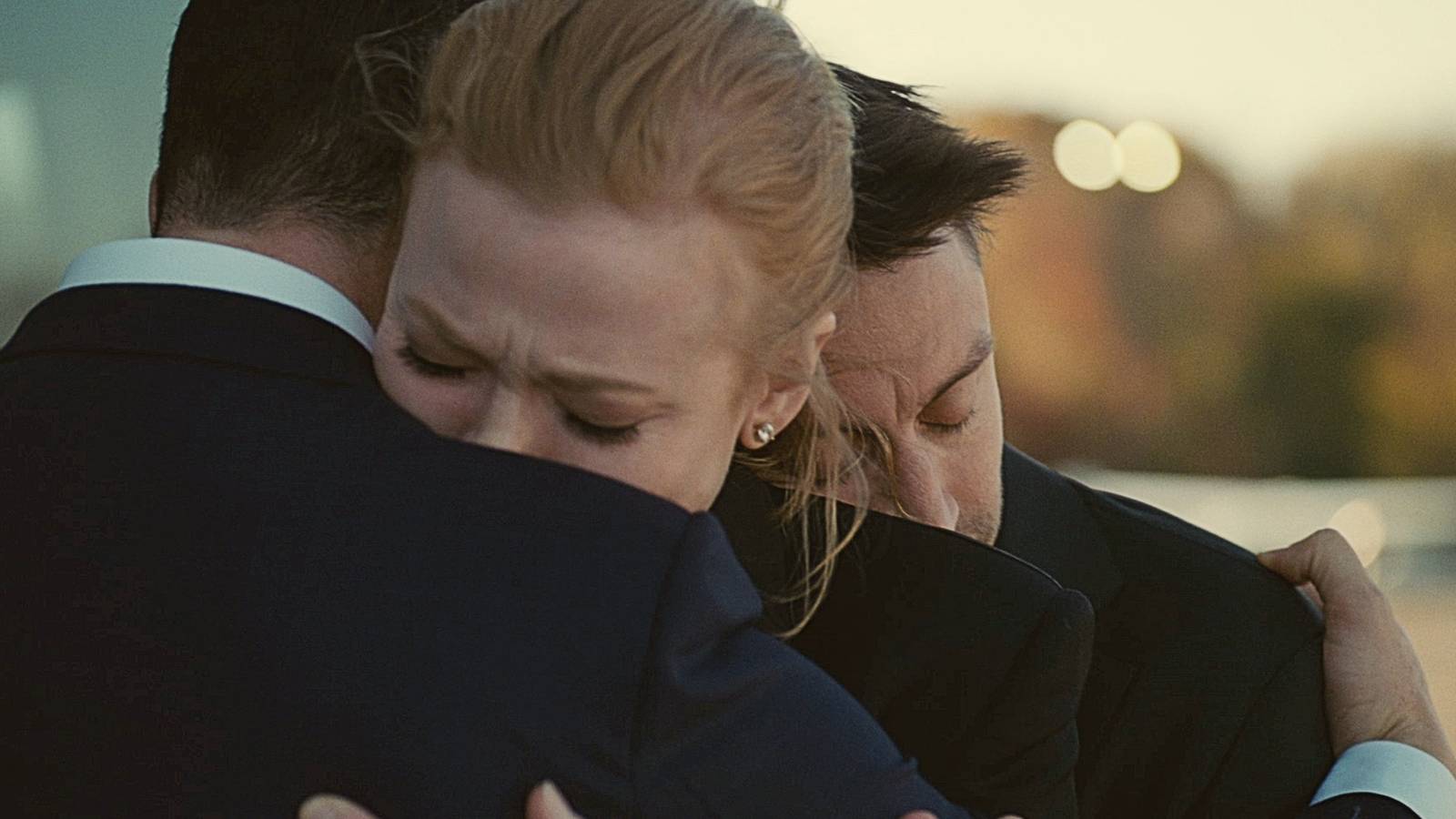 From 'Adolescence' to 'Succession,' These 9 Shows Have the Best One ...