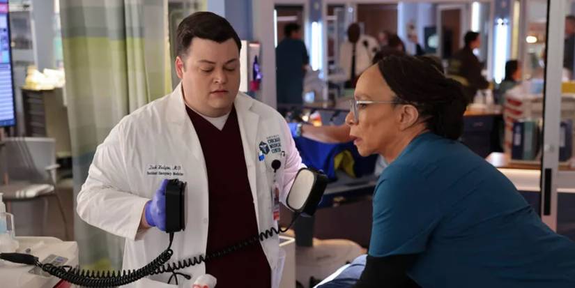‘Chicago Med’ Season 10 Cast and Character Guide - Who’s Returning to the ER?