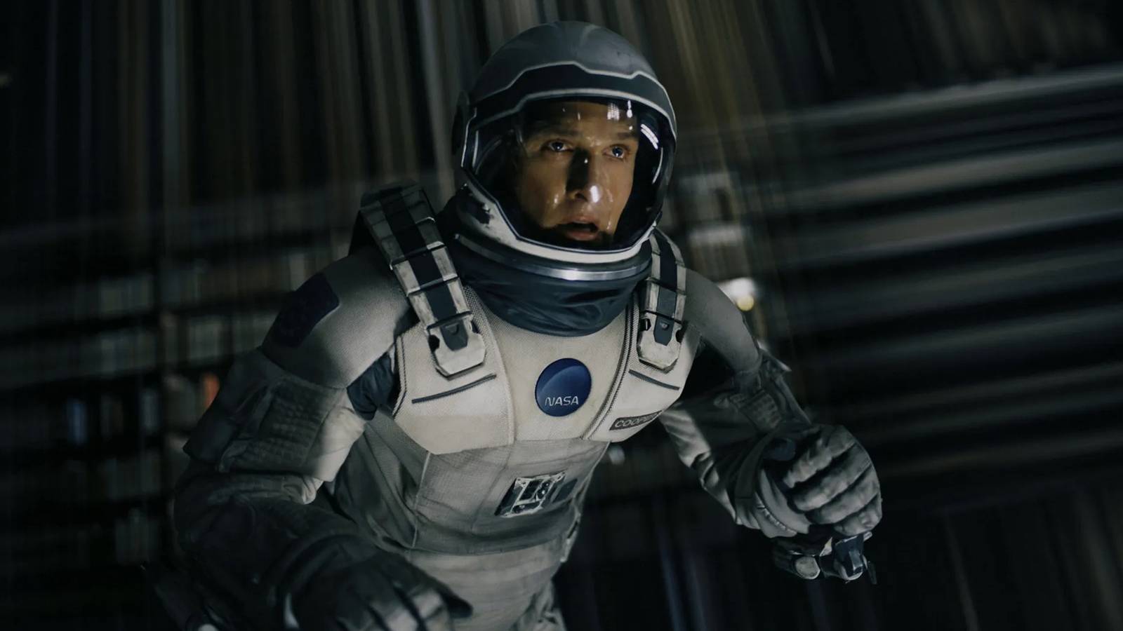 The ‘Interstellar’ Re-Release Just Out-Grossed One of the Year’s Most ...
