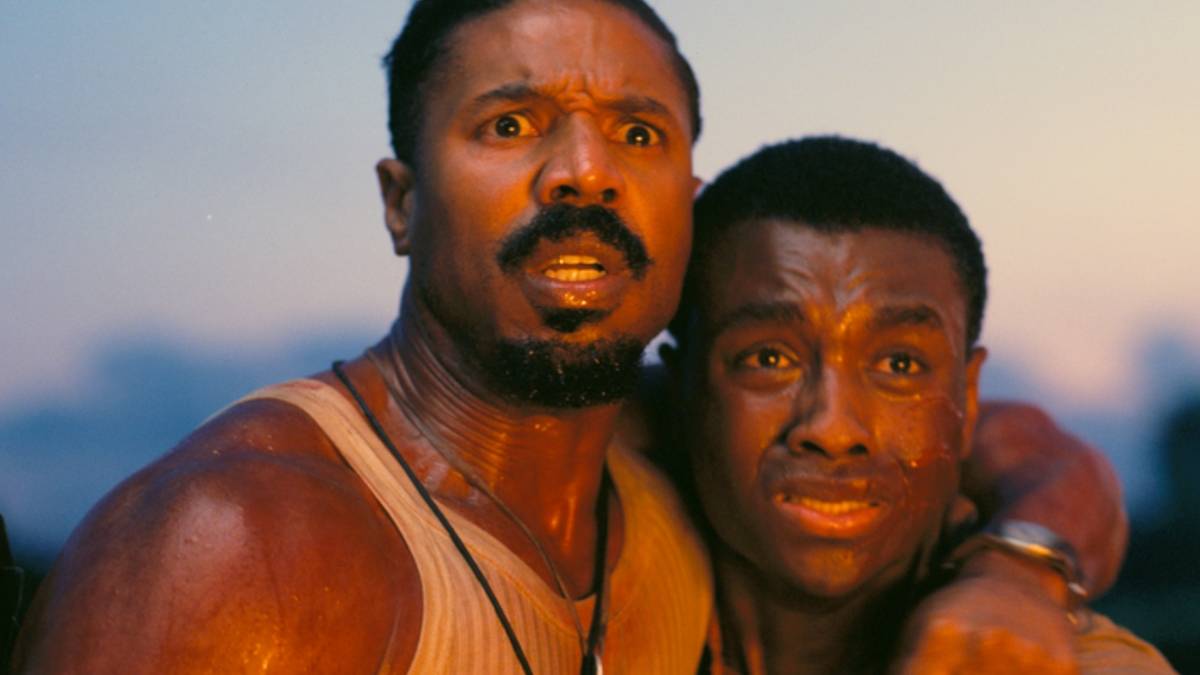 The Deep South Is Infested With Vampires in New 'Sinners' Trailer