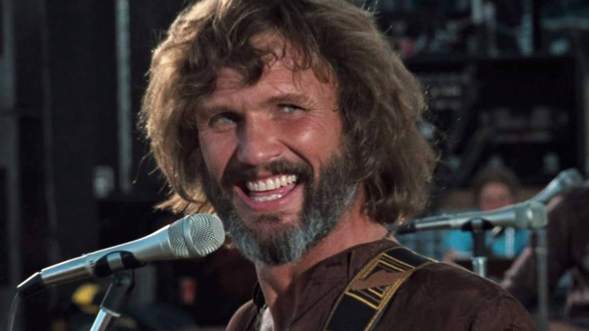 Kris Kristofferson Dead at 88, Country Music Icon and 'A Star Is Born ...