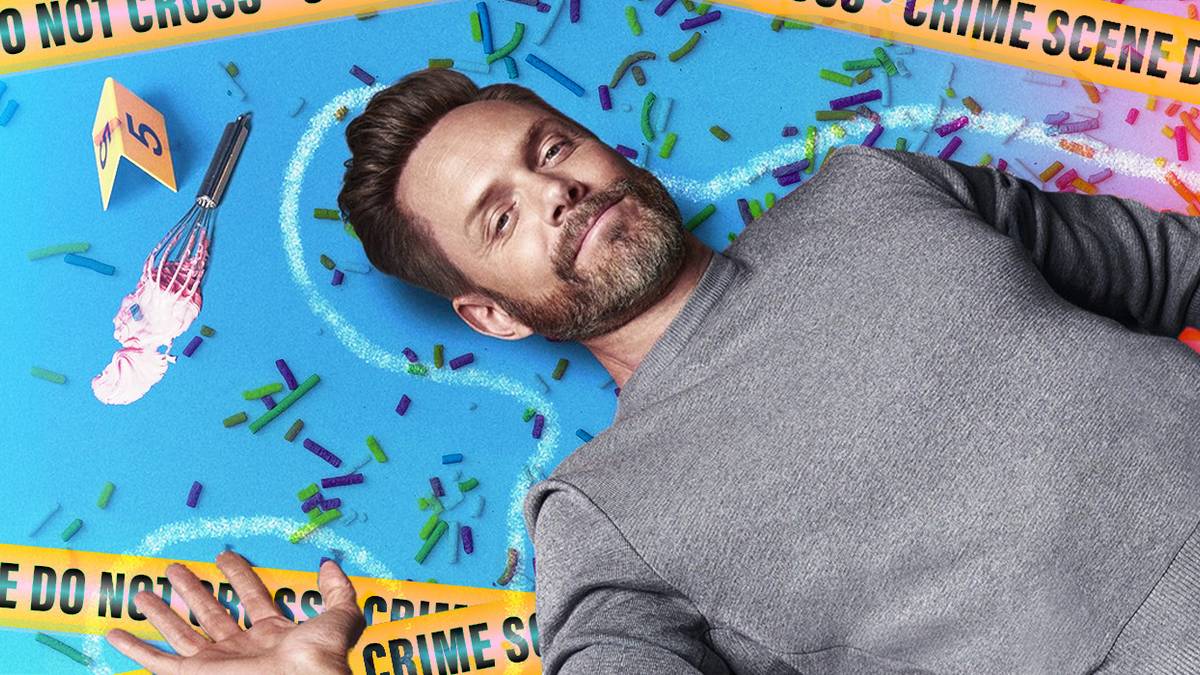 Every Tasty Thing Learned From the Set of ‘Crime Scene Kitchen’ Season 3