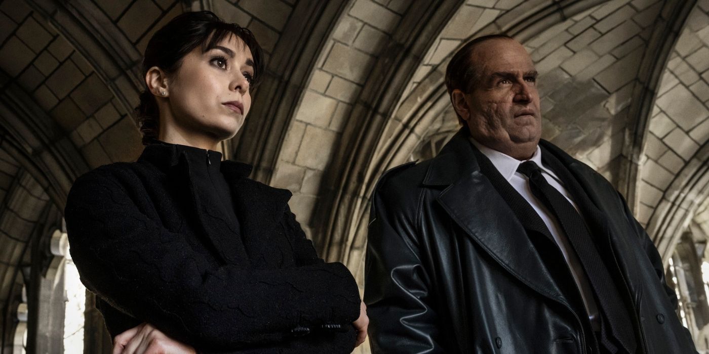 'The Penguin' Episode 5 Just Dropped Yet Another Surprising Link to ...