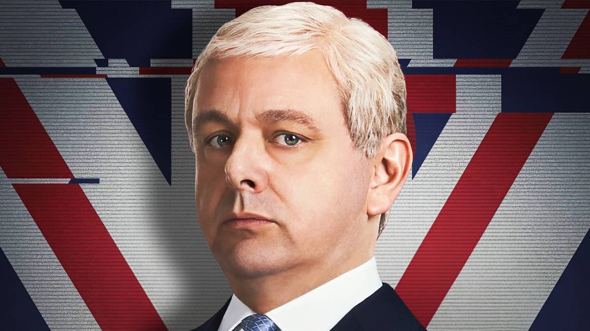 Michael Sheen Found His Own Take on Prince Andrew for ‘A Very Royal ...