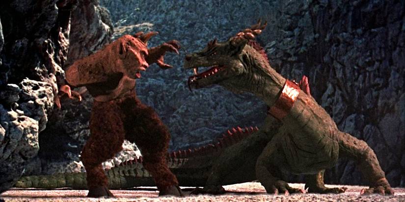 10 Most Perfect Fantasy Movies, Ranked