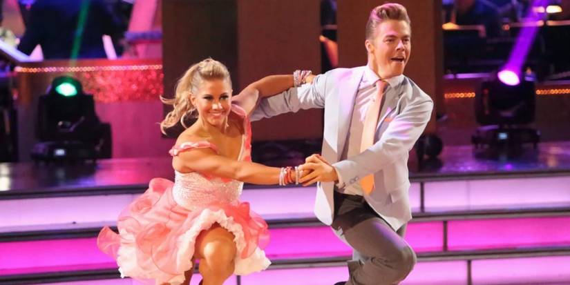 'Dancing With the Stars' 10 Best Dancers, Ranked