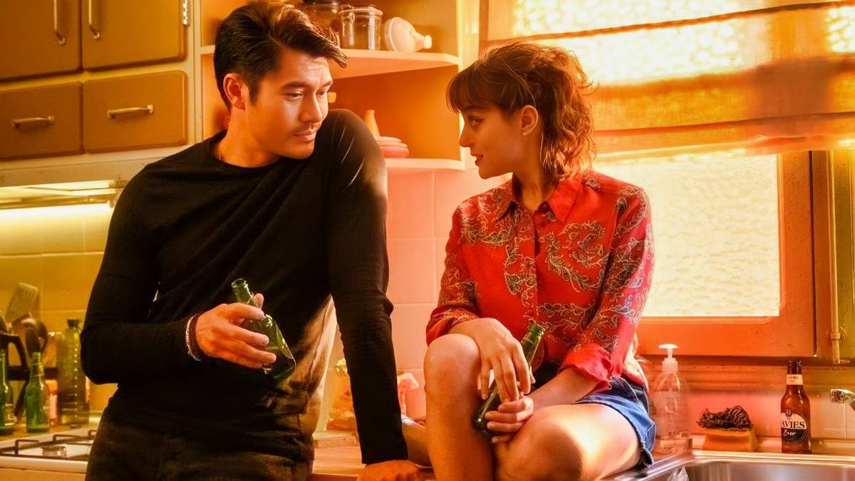 A 'The White Lotus' Star Takes Over Henry Golding's Dreams in 'Daniela Forever' Trailer [Exclusive]