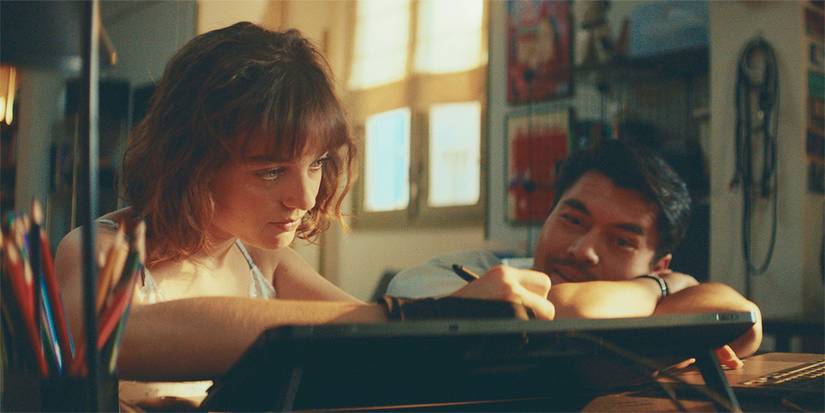 ‘Daniela Forever’ Review: Henry Golding’s Sci-Fi Love Story Is ‘Vertigo’ With a Glitch