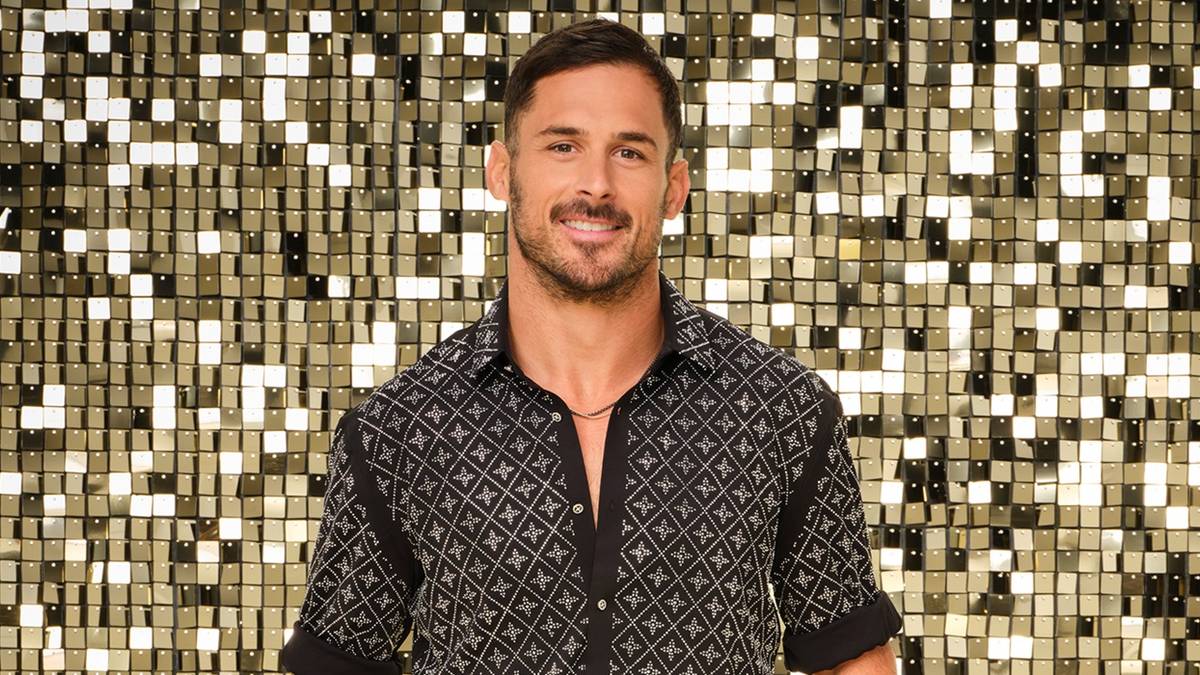 Danny Amendola Should Be a More Popular Contender on ‘DWTS’ Season 33