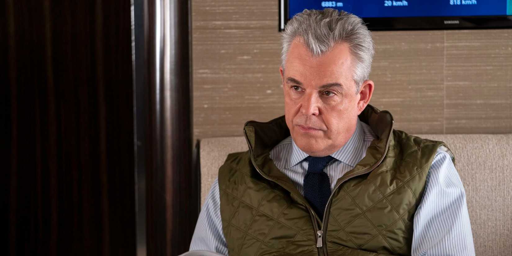 10 Best Danny Huston Movies and Shows, Ranked