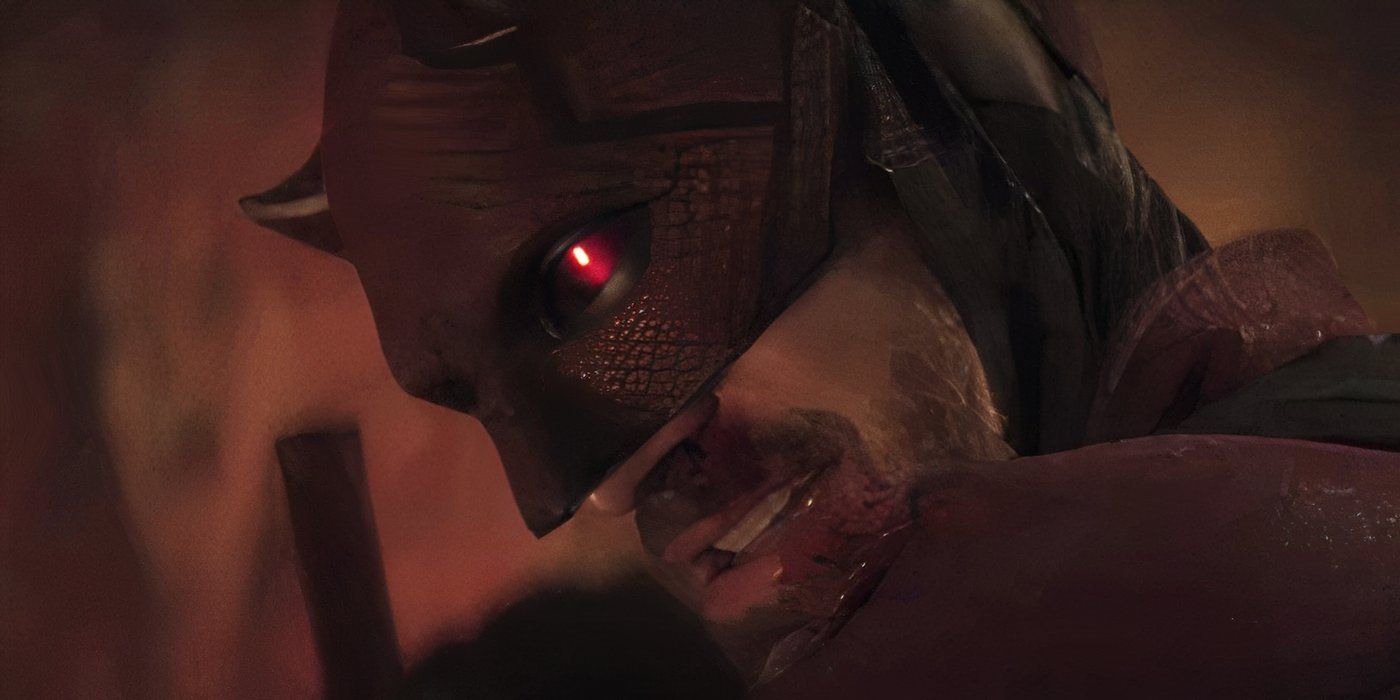 Marvel Goes Cosmic and Grounded With New Daredevil and Thor Iron ...