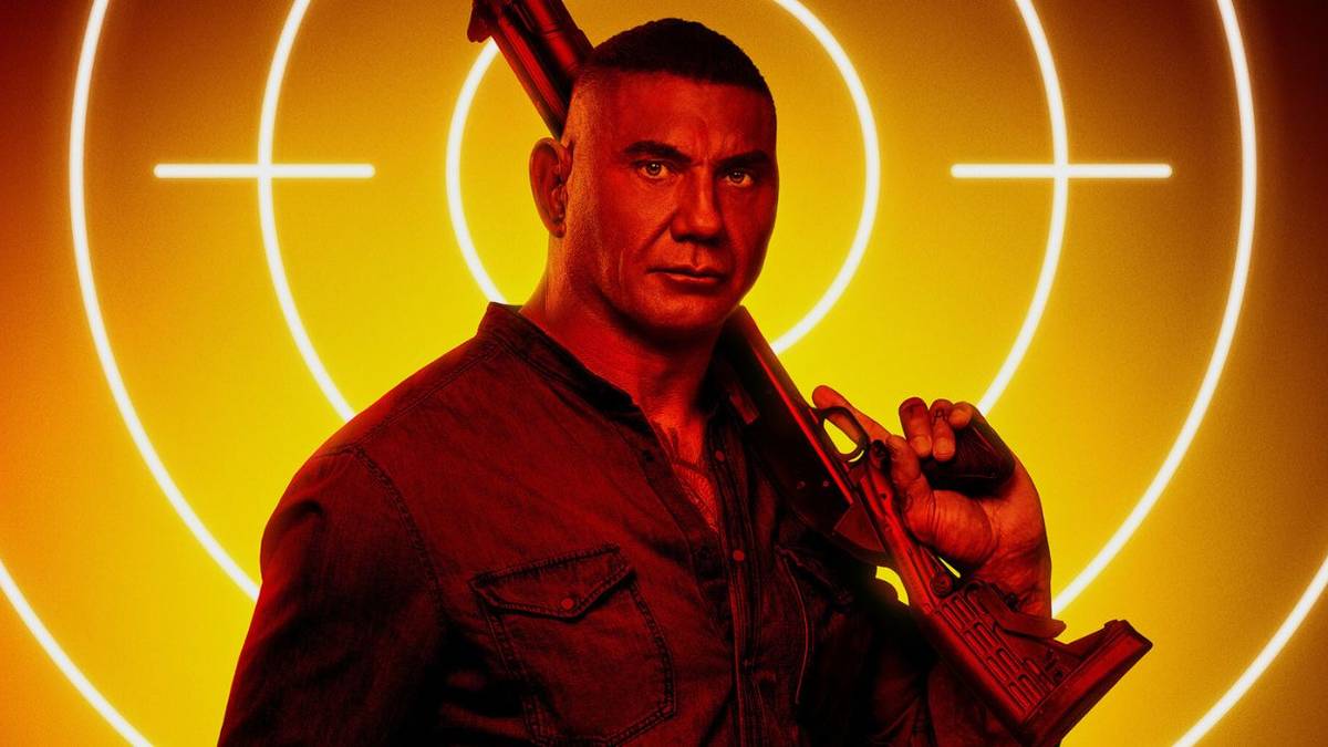 Is 'The Killer's Game' Streaming? Where To Watch the Dave Bautista ...