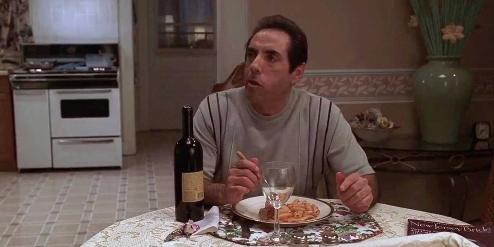 10 Most Annoying Characters From 'The Sopranos'