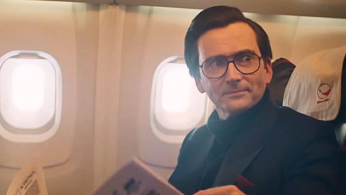 ‘Rivals’ Trailer Teases Tense and Spicy New David Tennant Series