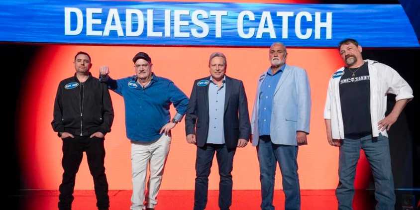 ’Deadliest Catch’s New Season Opens With a High-Stakes Hunt That Could Break the Fleet