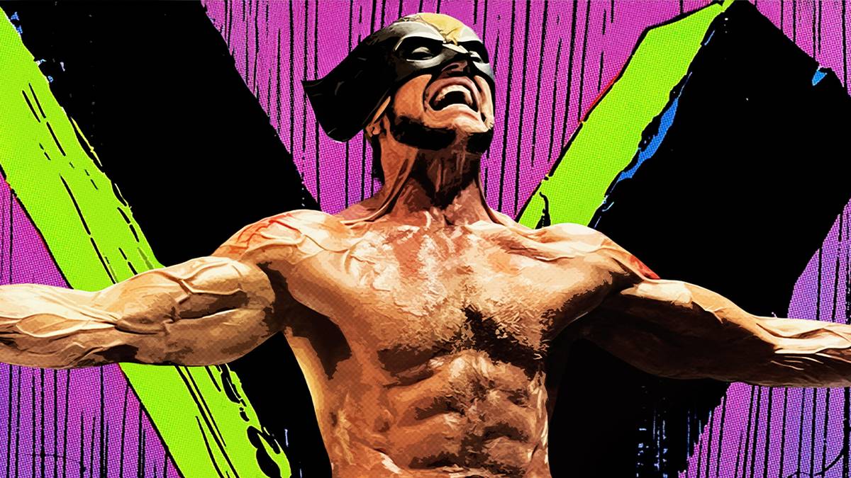 Logan's 'Deadpool & Wolverine' Crucifixion Comes Straight From the Comics