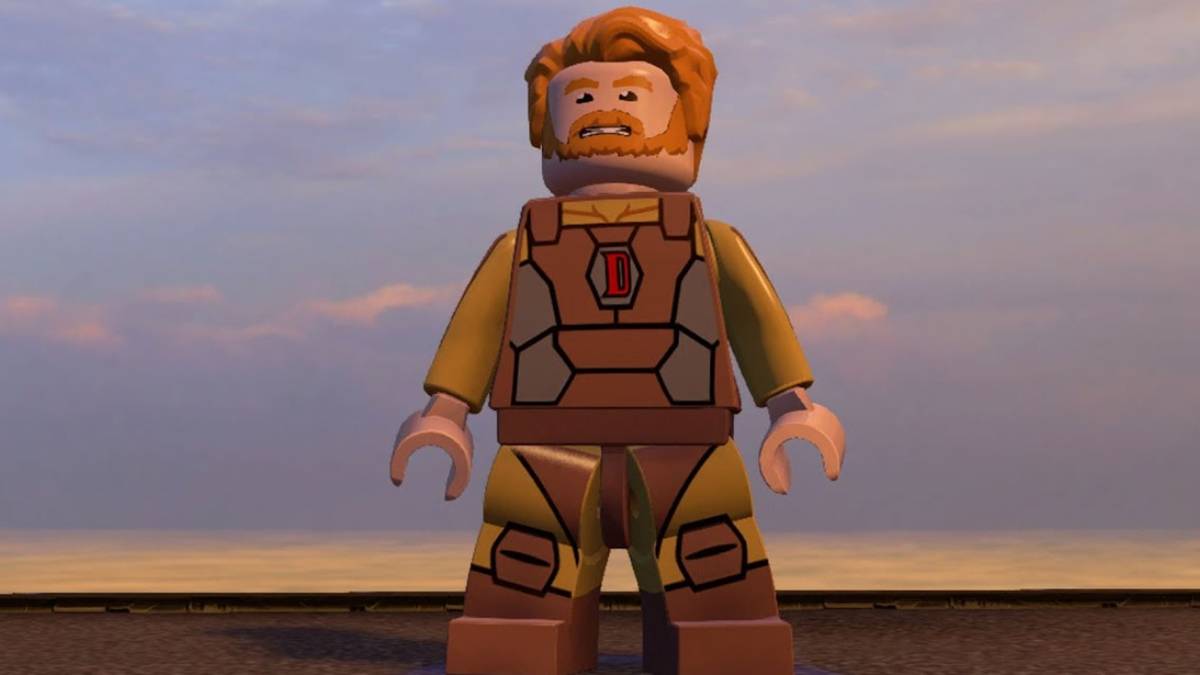 Demolition Man Is Front and Center in New ‘LEGO Marvel Avengers ...