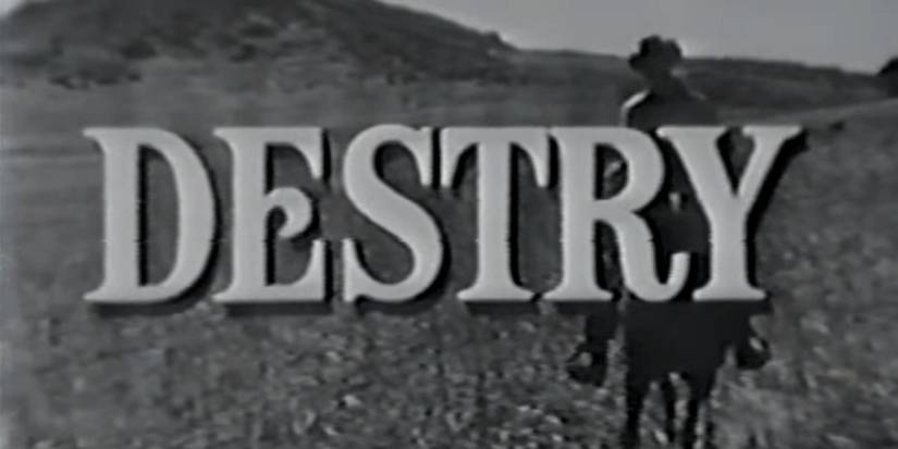 This Western Series With a ‘Psycho’ Star Spun off From a Jimmy Stewart ...