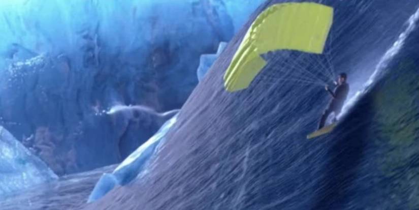 10 Reasons Why This Is the Worst James Bond Movie